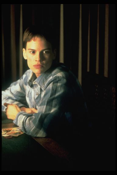 Fifty Most Iconic Gender Benders of All Time