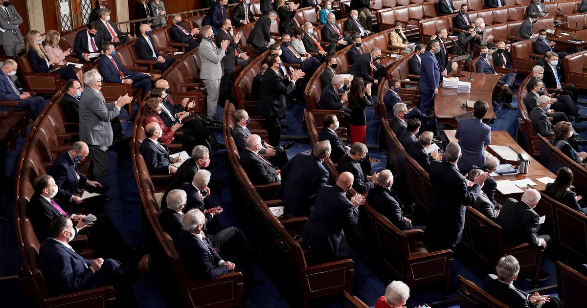 Will the House Find a Way to Screw Up Electoral Reform?