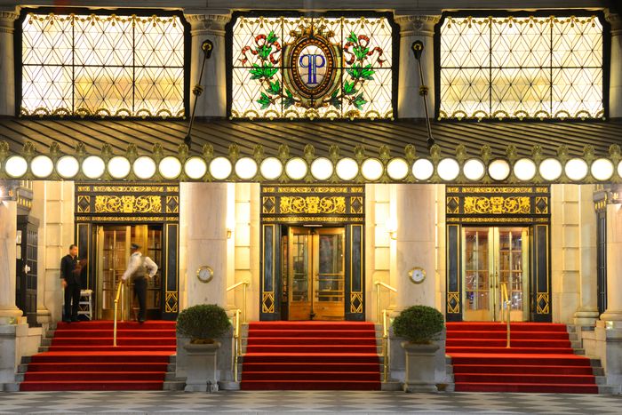 Succession Season 3 Filming Locations in NYC