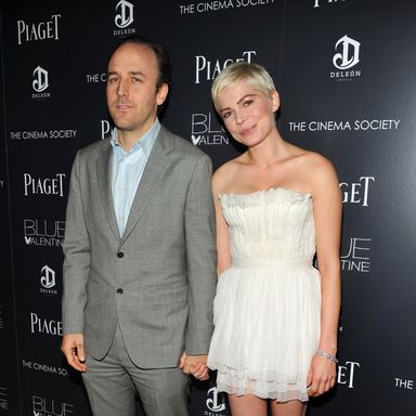 Photos: ‘I Feel Pretty’ Actress Michelle Williams’s Style