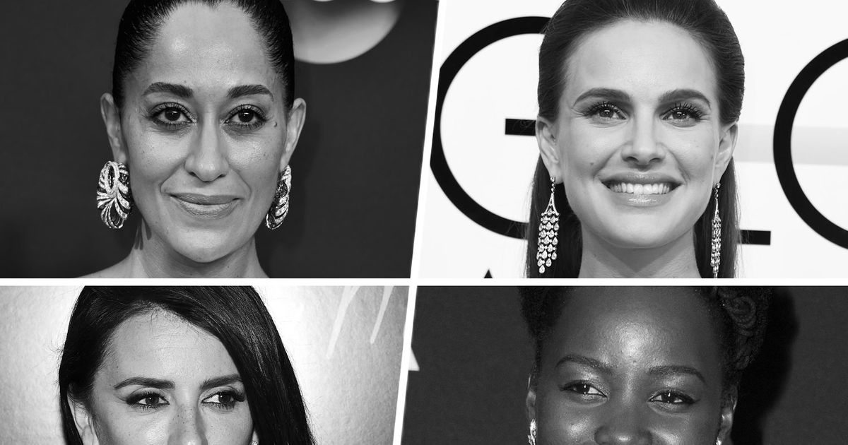 25 Famous Women on Impostor Syndrome and Self-Doubt