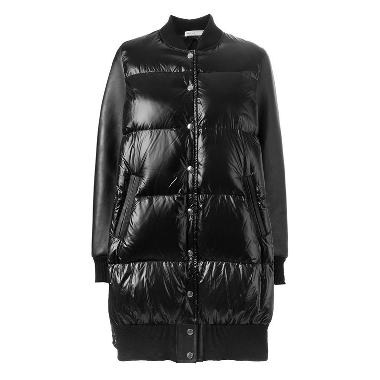 19 Classic, Cozy Coats to Get You Through Winter