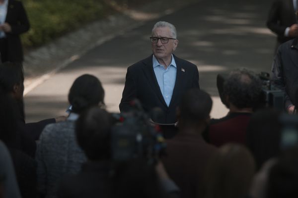 Zero Day — TV Episode Recaps & News