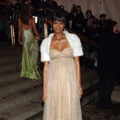 The Liya Kebede Look Book