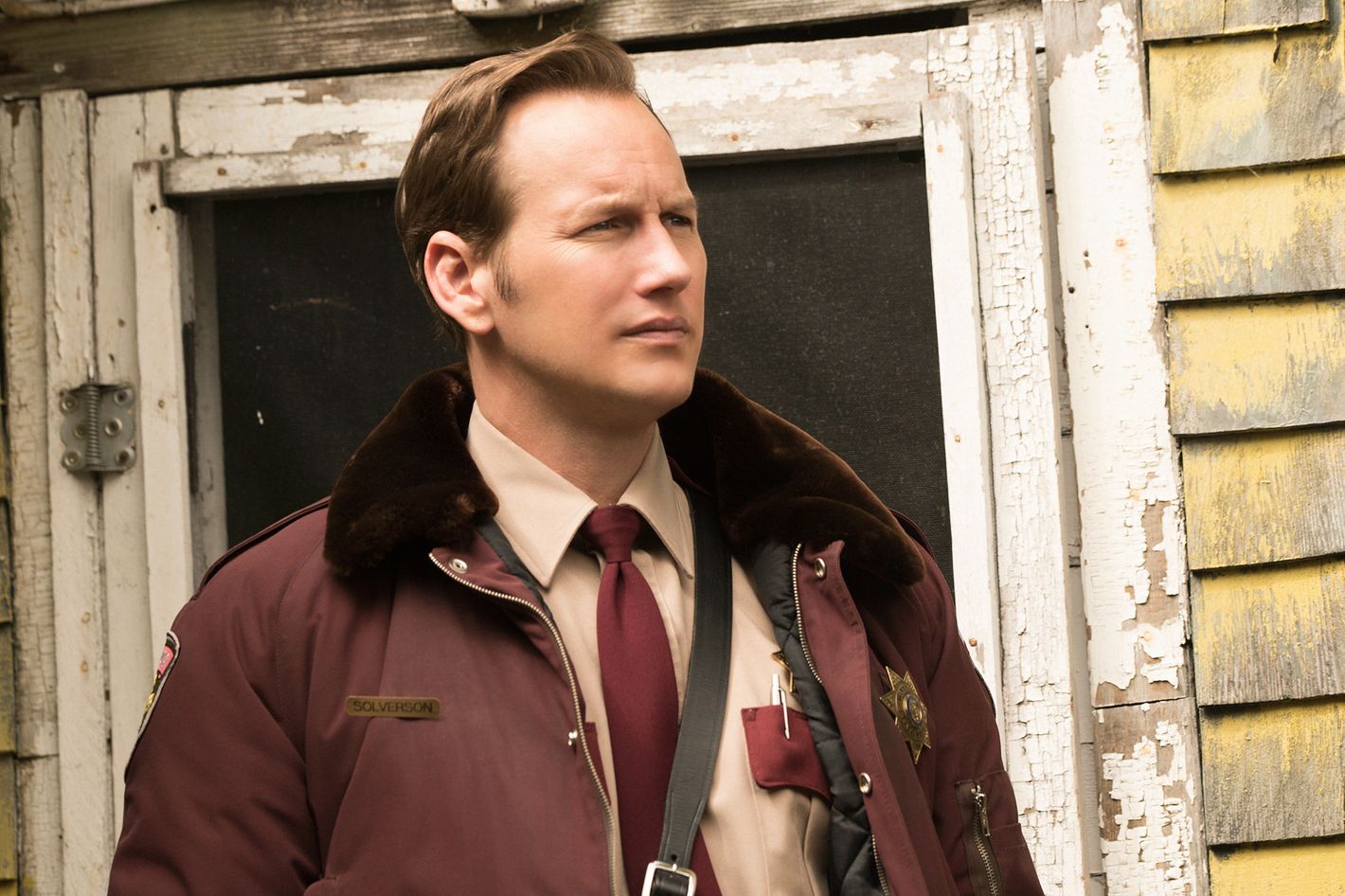 The Cast of Fargo on How They Found Their Voices This Season