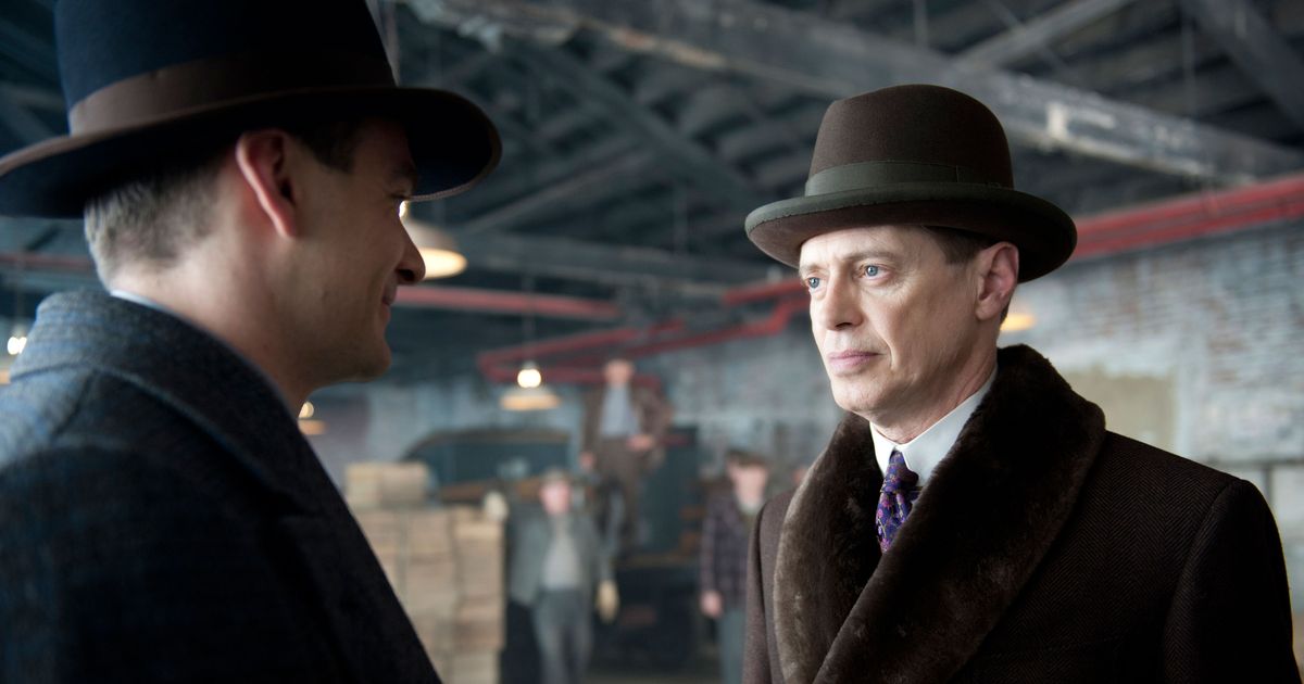 HBO Returning to the Boardwalk for a Fourth Season