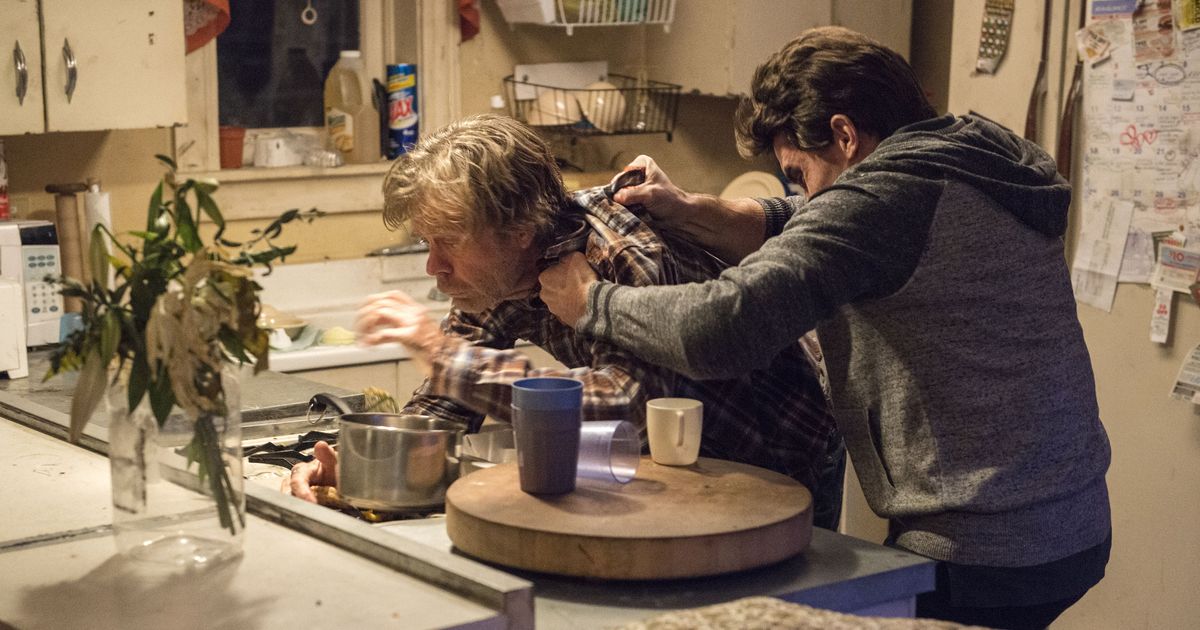 Shameless Recap: We Need Some Boundaries