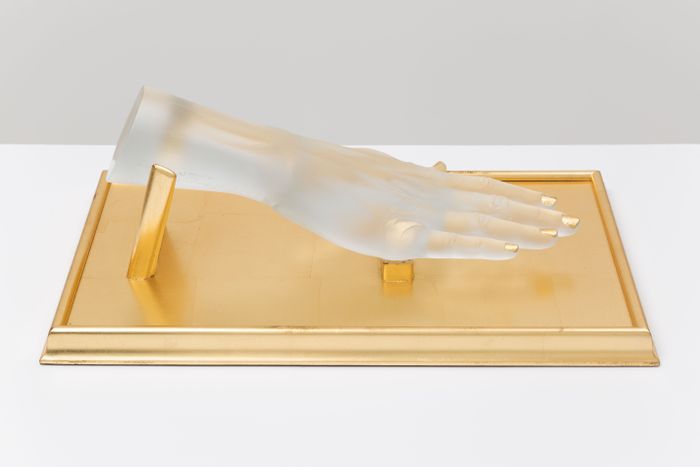 Judy Chicago on Her Glass Show, Death & ‘The Dinner Party’