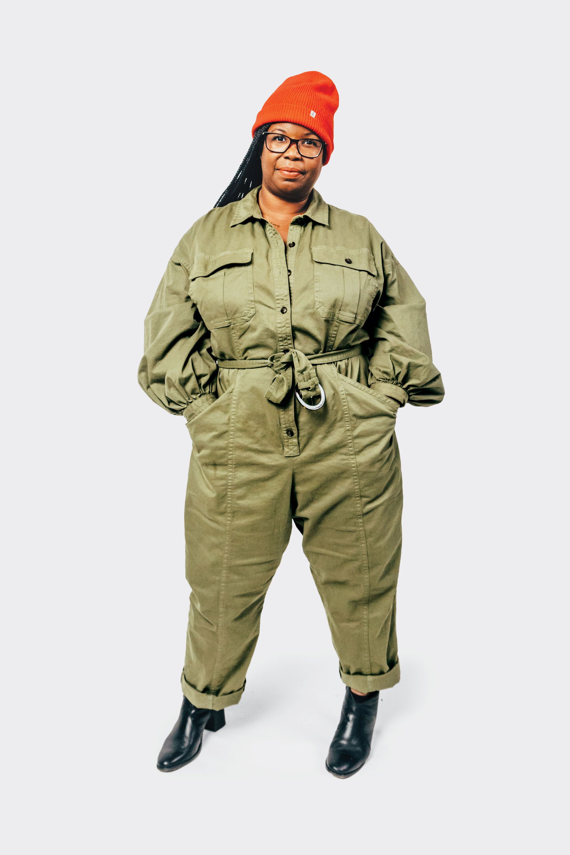 Diners at Chef Kwame Onwuachi’s Tatiana in Lincoln Center