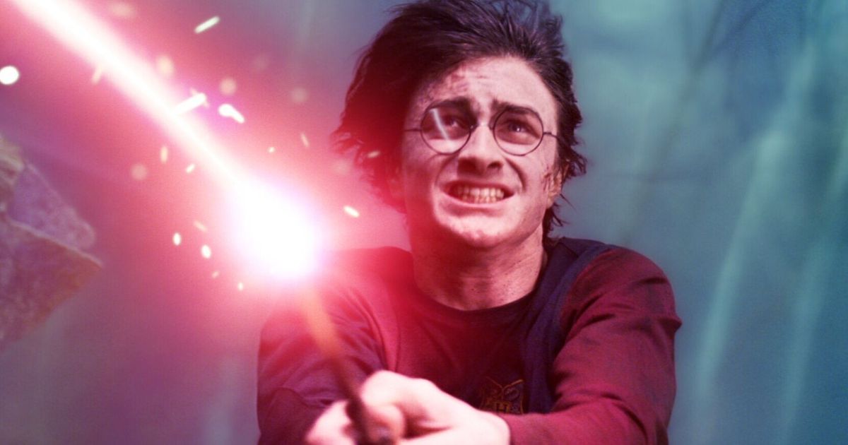 Here’s an Anti-Procrastination Hack Inspired by Harry Potter