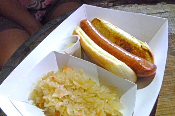 Dog Daze: Take a Look at Philly’s 15 Best Hot Dogs