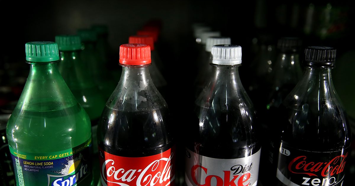IRS Says Coca-Cola Owes $3.3 Billion in Taxes