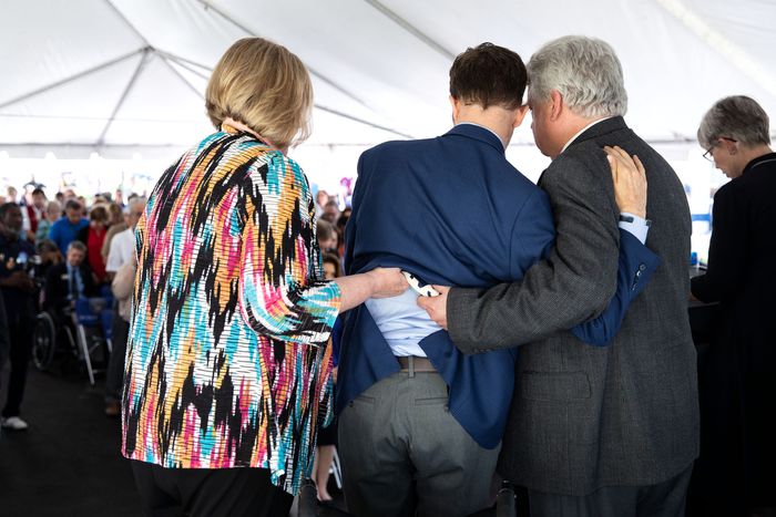 Cory Remsburg: Next Fight for Wounded Vet Obama Made Famous