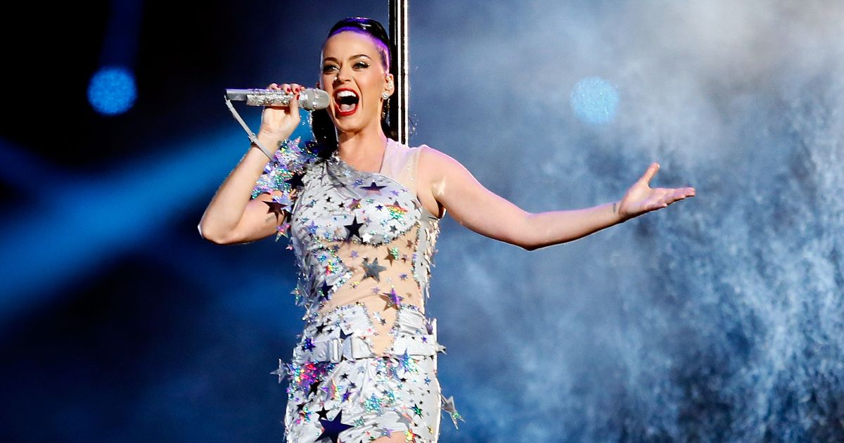 Watch Katy Perry’s Halftime Super Bowl Show (Featuring a Ton of Missy ...