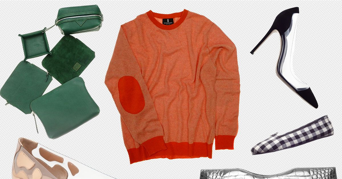 6 Chic Things to Buy on Sale This Week