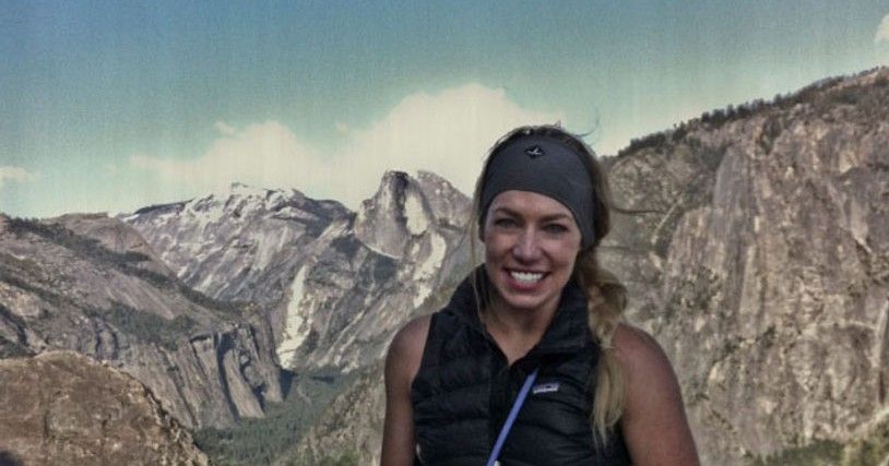 After Cancer Diagnosis, Megan Sullivan Traveled the World