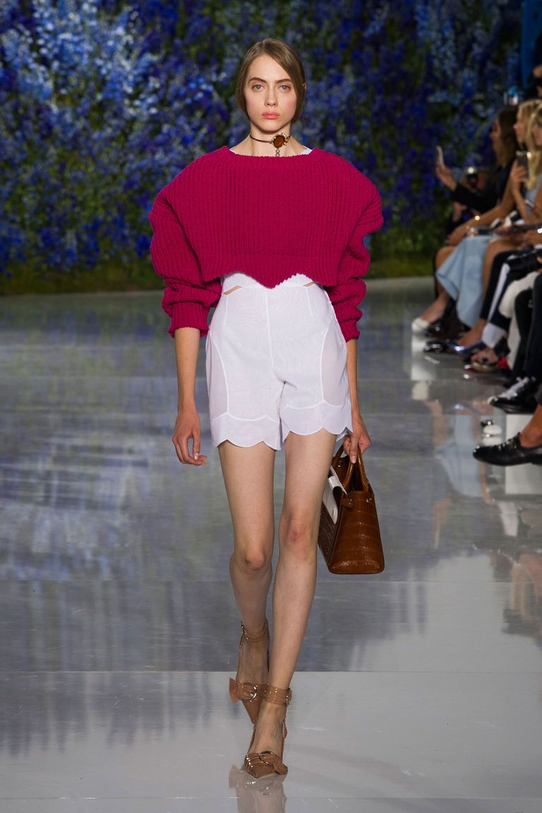 The 30 Best Looks by Raf Simons at Dior