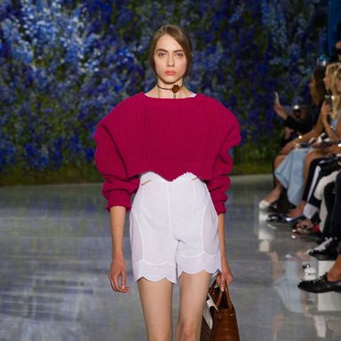 The 30 Best Looks by Raf Simons at Dior