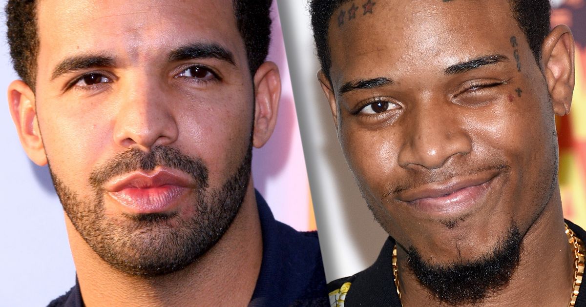 Drake Remixed Fetty Wap’s Next Single to Give Fetty a Shot at Song of ...