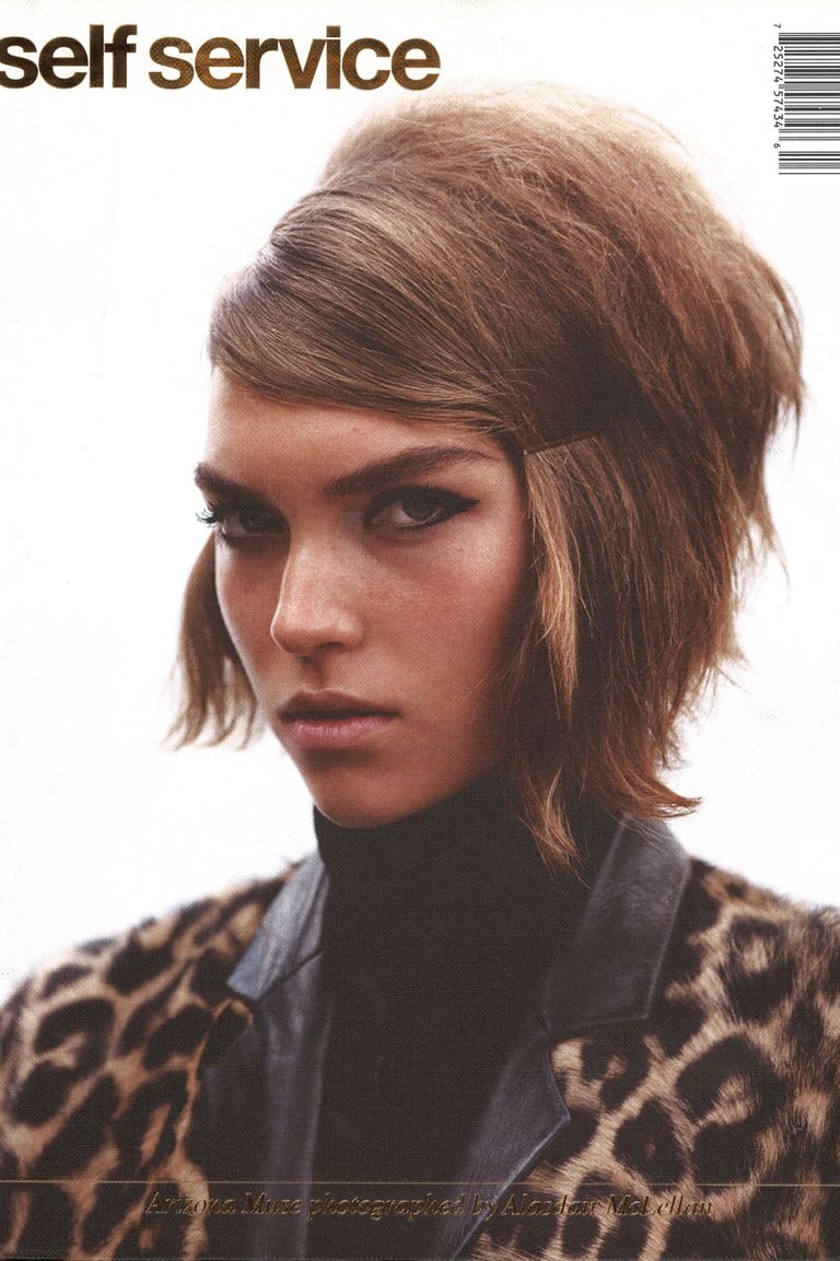 An A-Z Guide to Indie Fashion Magazines