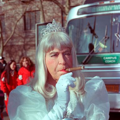 Fifty Most Iconic Gender Benders of All Time