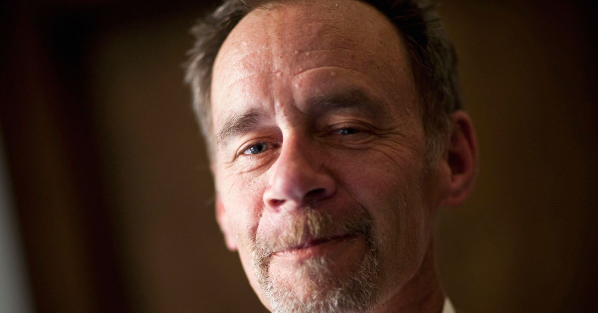 Remembering David Carr, Before He Was David Carr