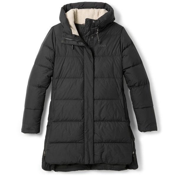 9 Best Women’s Parkas | The Strategist