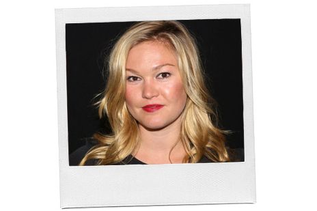 Julia Stiles Blue Eyes