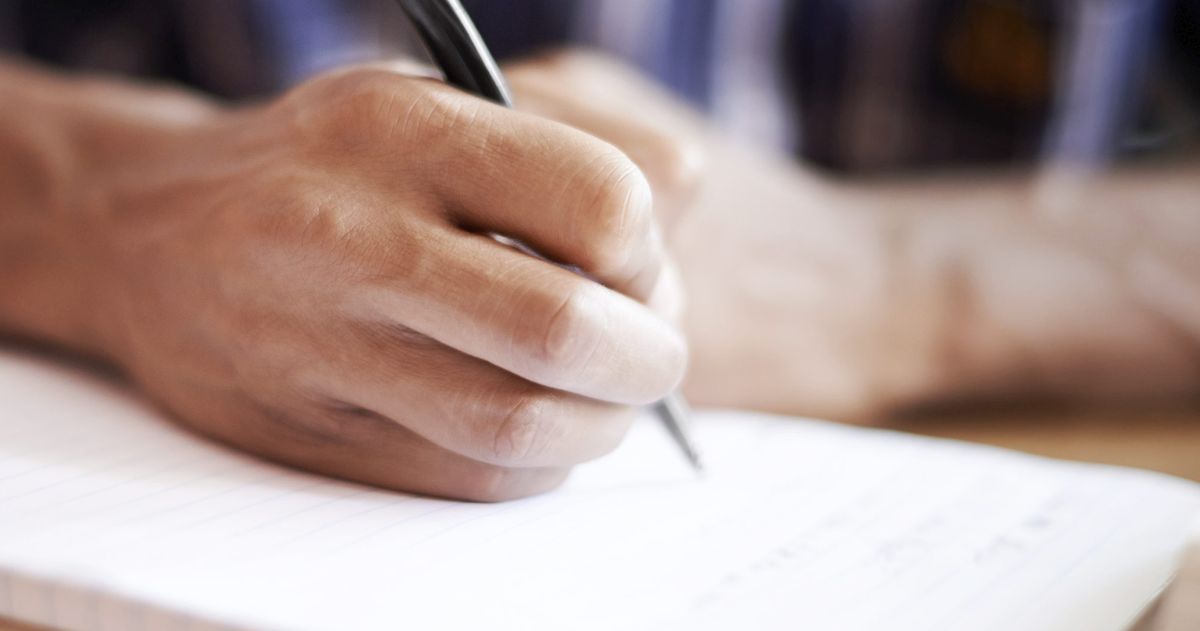 Should White Men Stop Writing? A Q&A With Elisa Gabbert