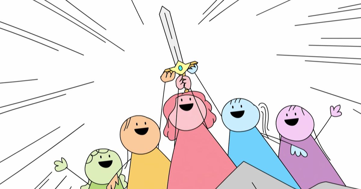 Women Animators Share Their #MeToo Story on Full Frontal