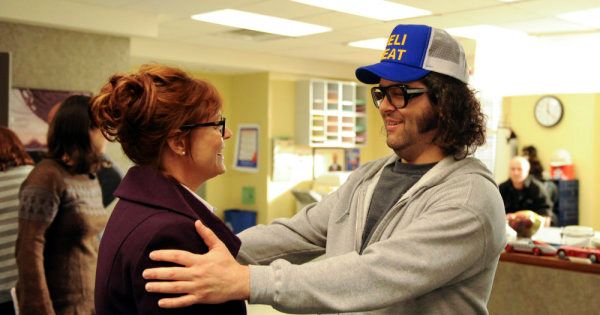 30 Rock Recap: Reality Check