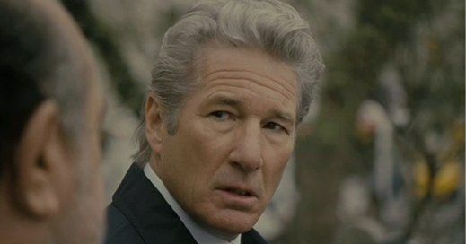 Arbitrage Trailer: Sex, Money, and Murder for Richard Gere