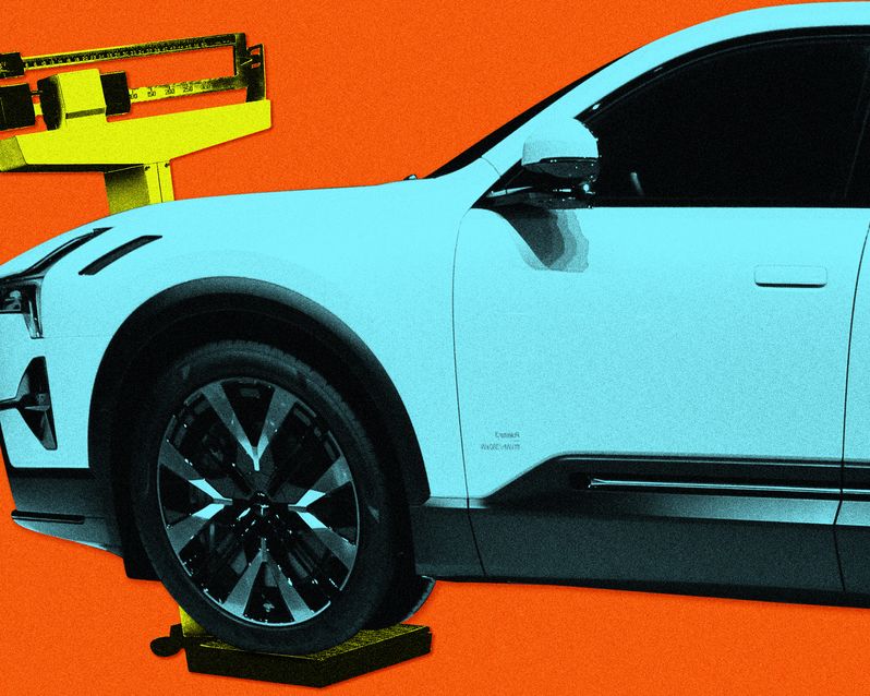 Curbed Cityscape: Urbanism, Architecture, and City News