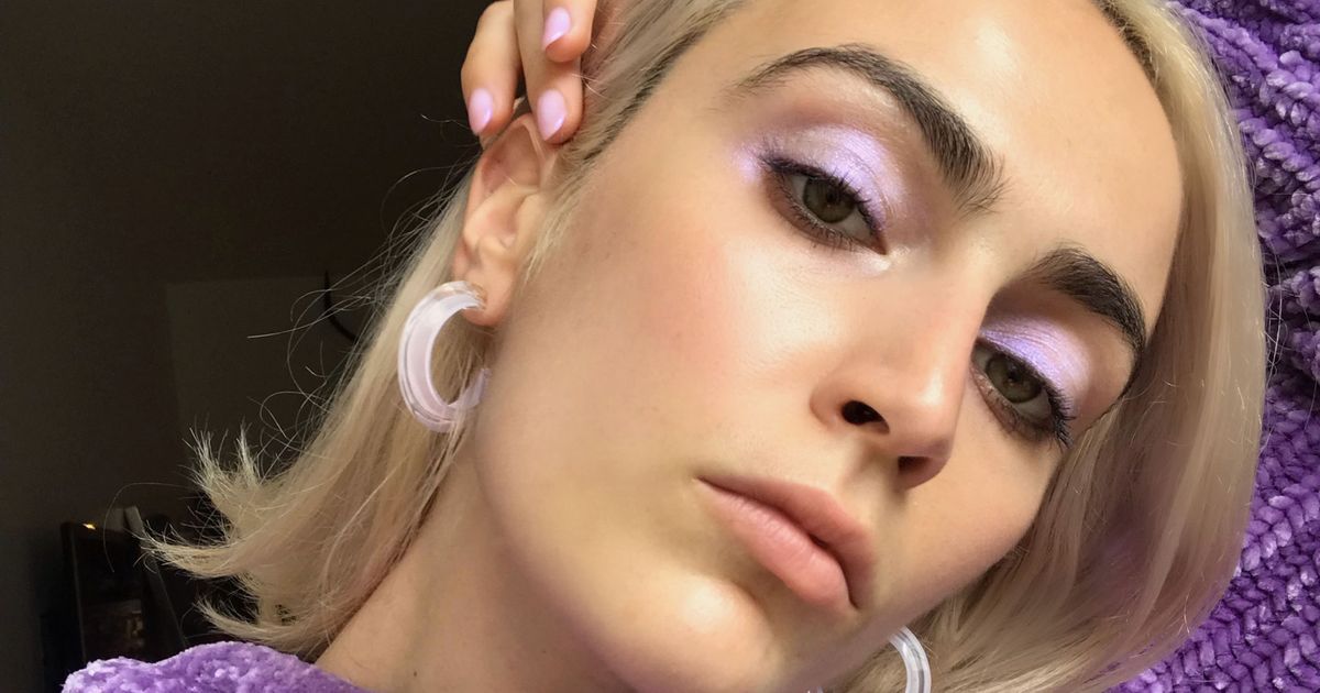 The Best 9 Lavender Eye Makeup Products 2018 | The Strategist