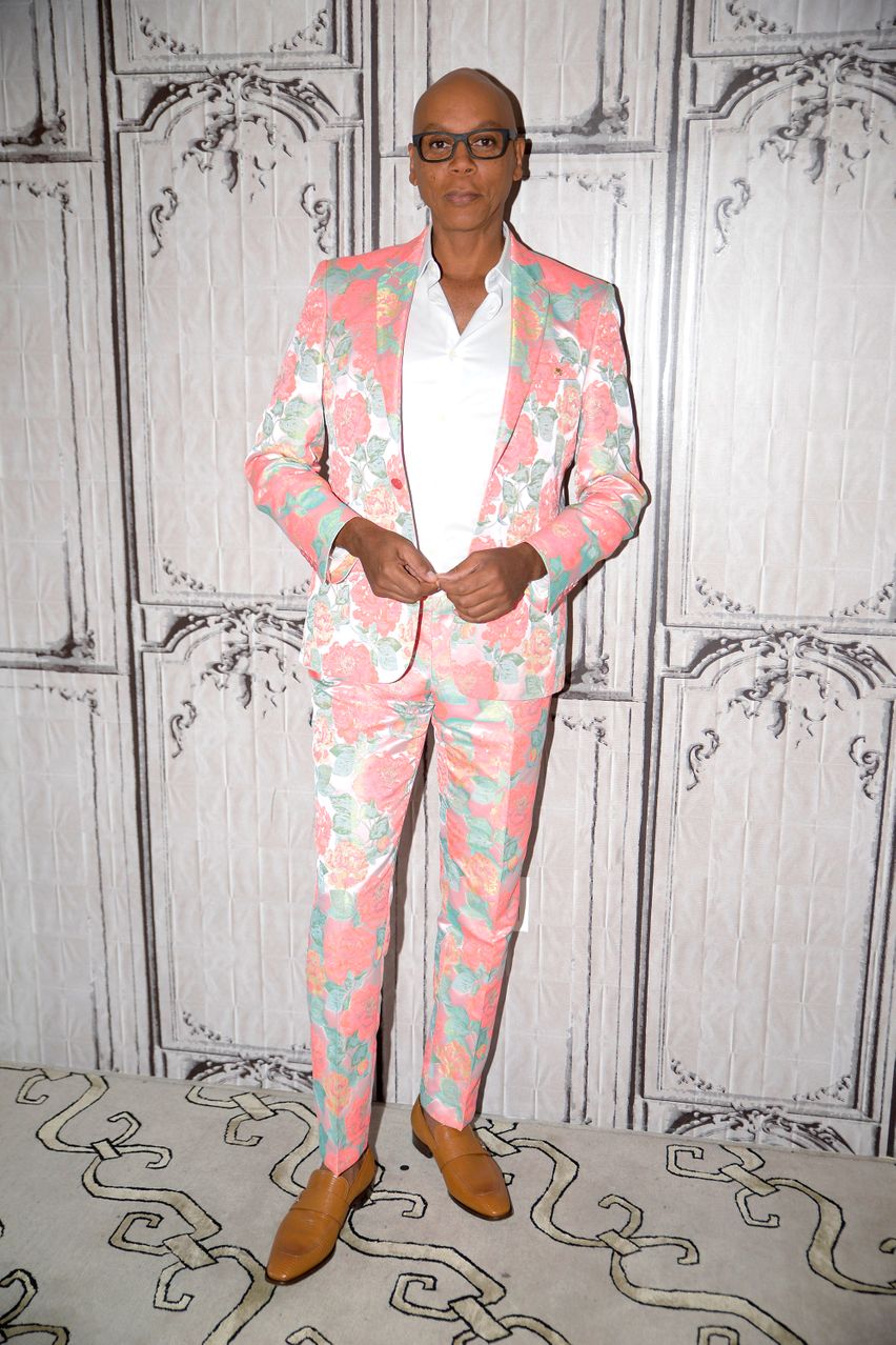 Real Talk With RuPaul