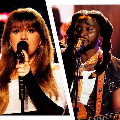 Cowboy Carter - Vulture