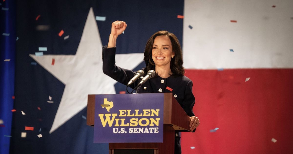 For All Mankind S3’s Opening Is an Alternate-History Bonanza