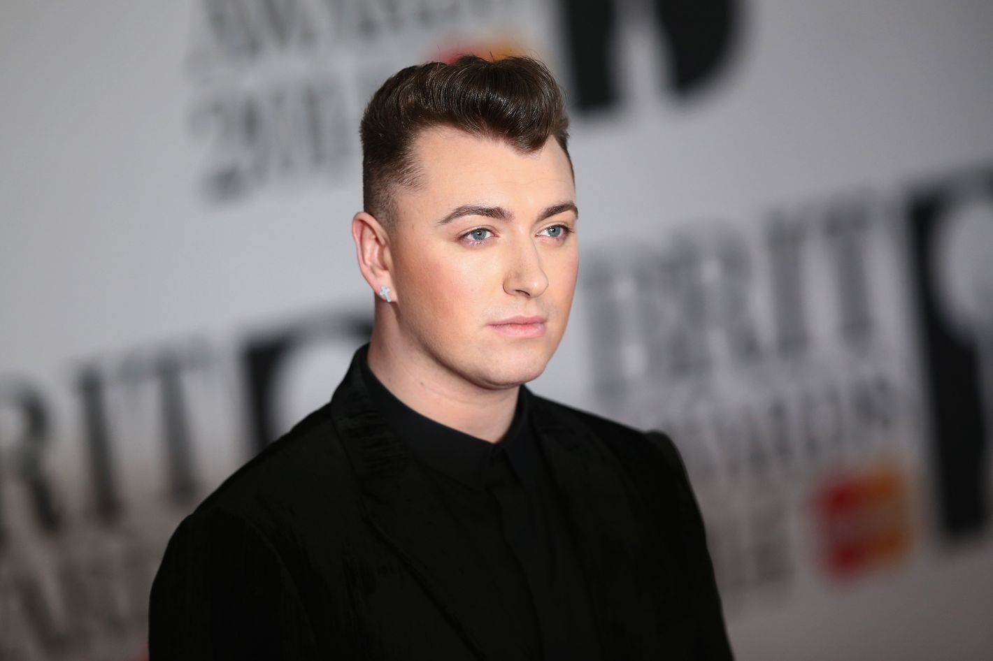 What to Know About Sam Smith, the Musical Guest on Last Weekend’s ...