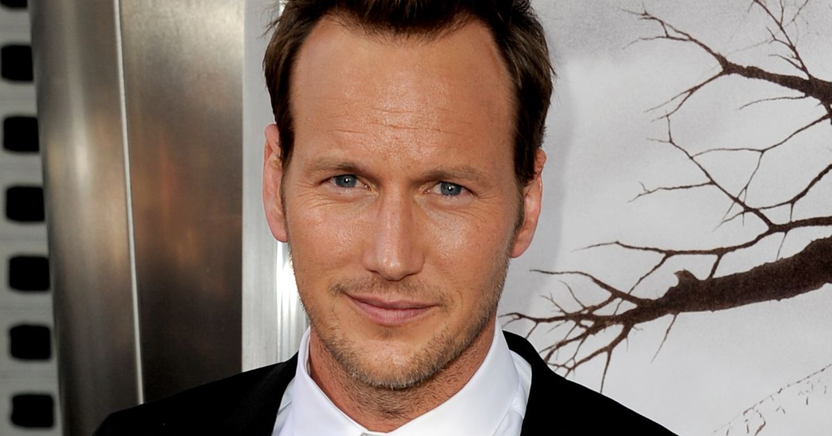 Patrick Wilson to Play the Evil Ocean Master in DC’s Aquaman