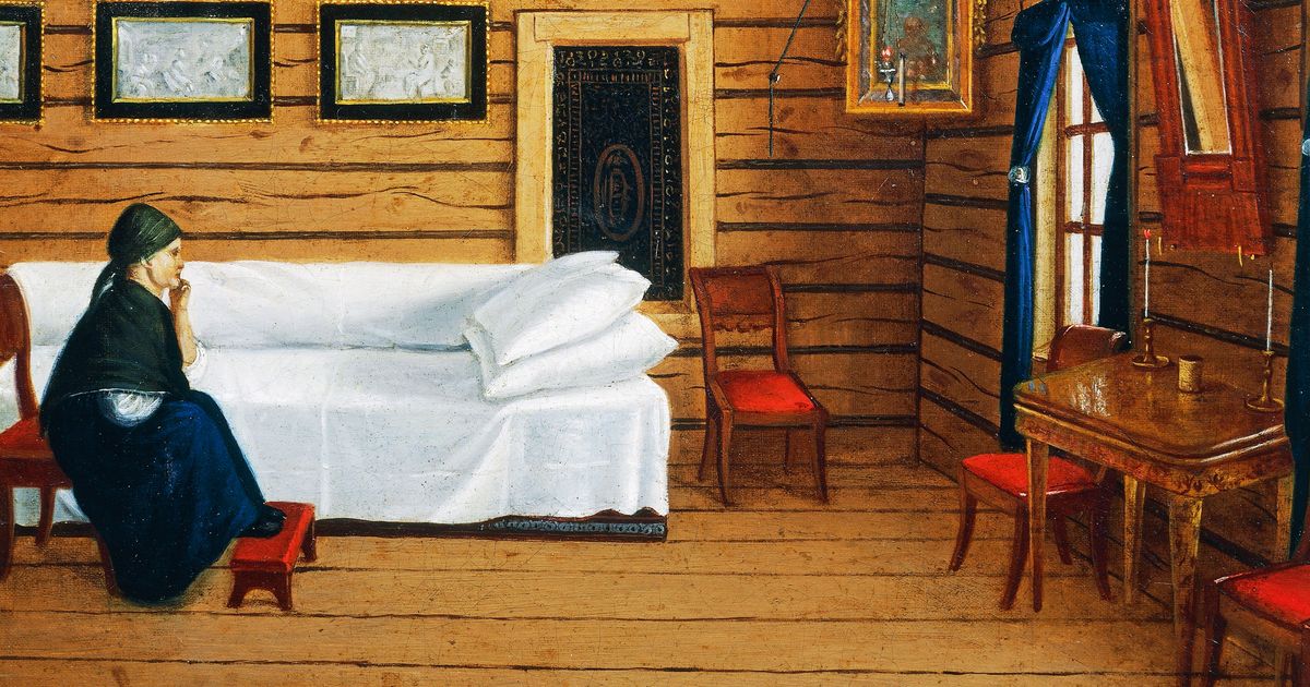 Why I’m Buying a House Without a Family to Put in It