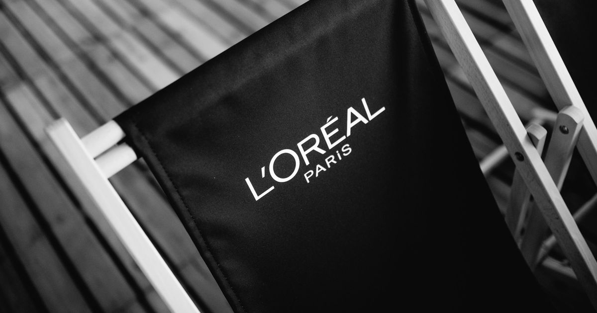 L’Oréal to Buy Virtual-Reality App ModiFace