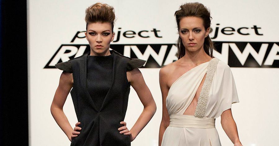 Project Runway Recap: A Bird’s-Eye View