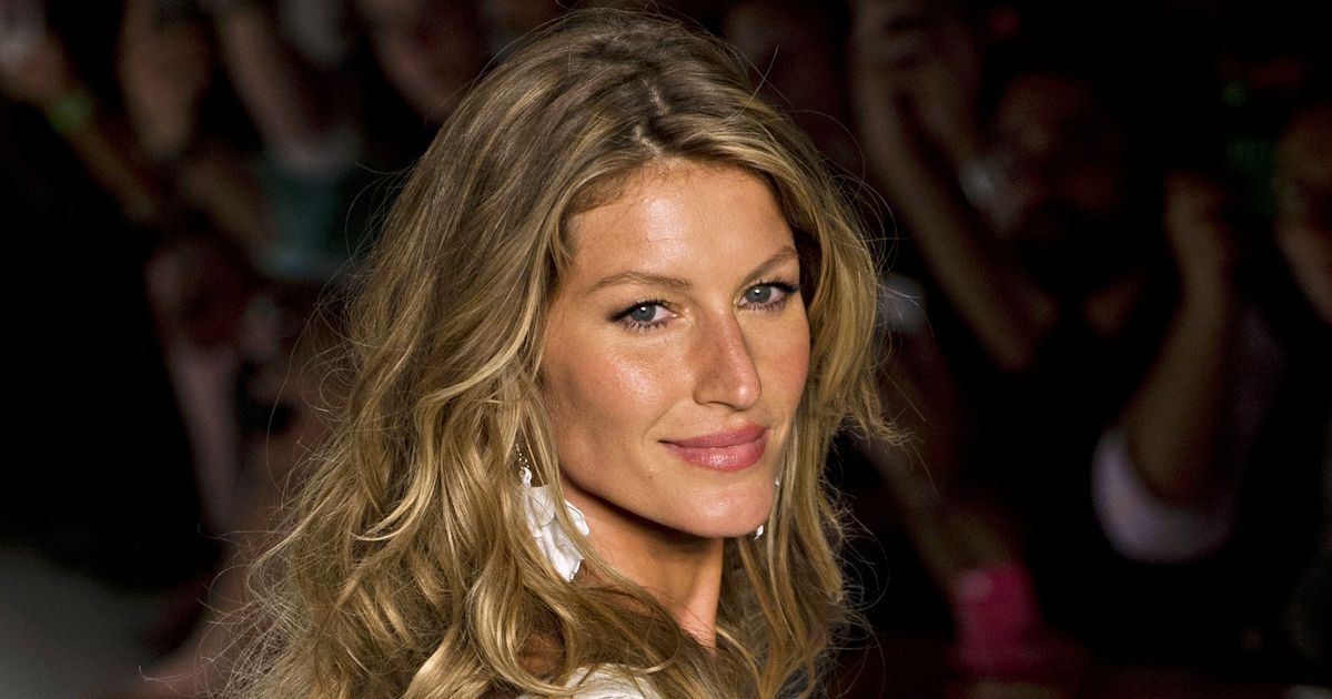 Aw, Gisele Got Audited Because of the Forbes ‘World’s Highest-Paid ...