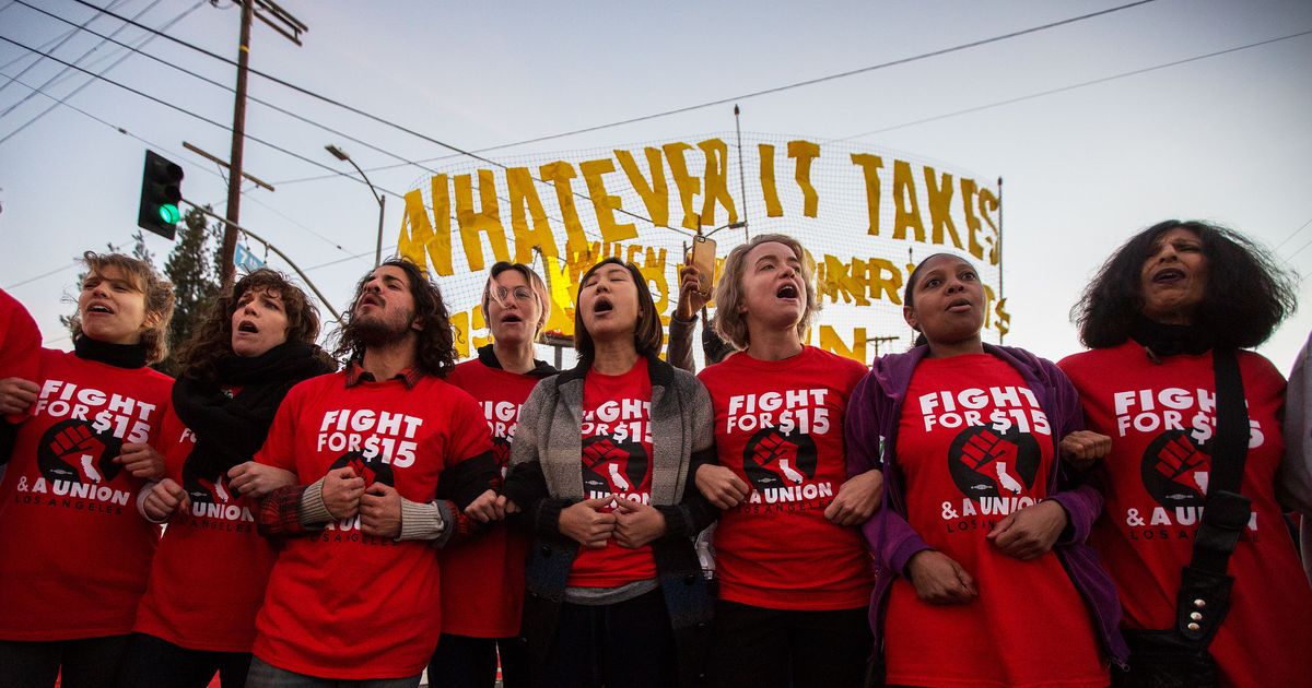 New Evidence Says Raising the Minimum Wage Won’t Cost Jobs