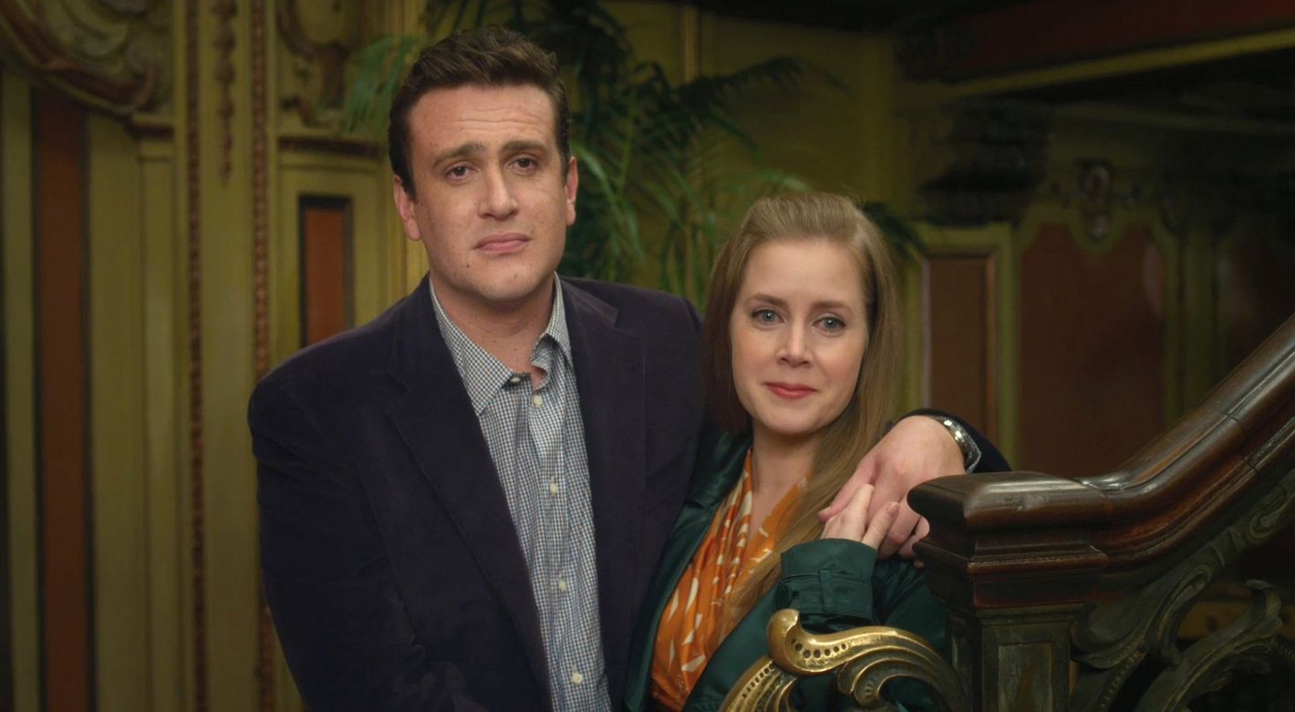 The 11 Least Datable Jason Segels, in Order