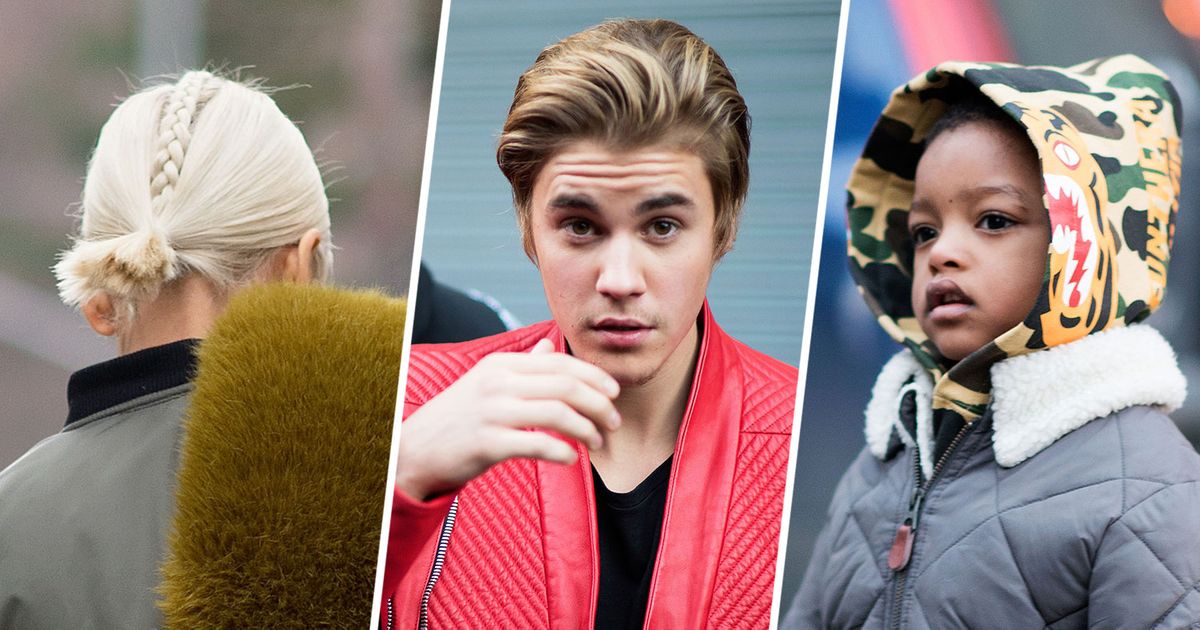 The 19 Best-Dressed People From New York Fashion Week, Day 1