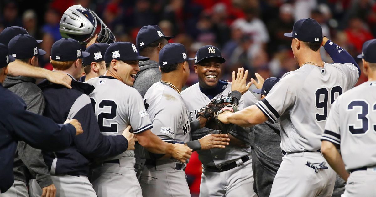 The Yankees Are No Underdogs