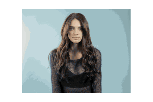 How To Wear A Sheer Top Like Its No Big Deal