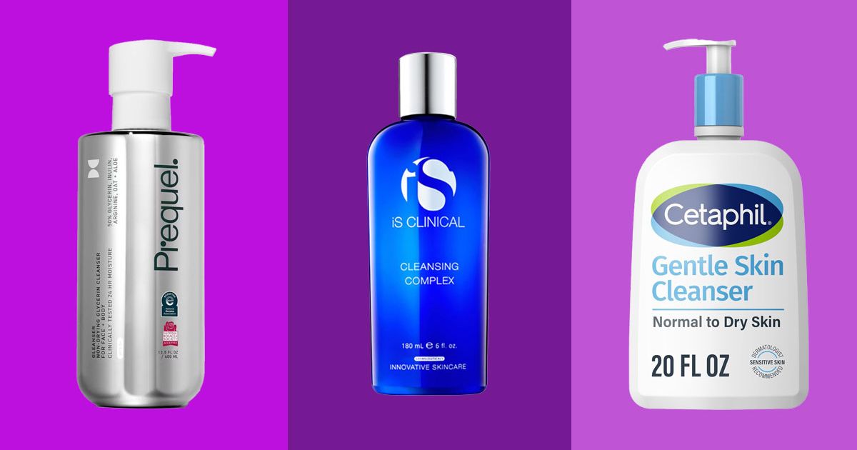 29 Best Face Washes 2026 | The Strategist