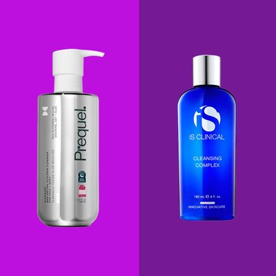 29 Best Face Washes 2026 | The Strategist